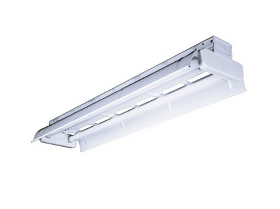 2x4 Led Fluorescent Lamp