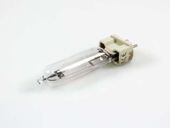 GE 150W T6 Soft White Metal Halide Single Ended Bulb | CMH150/T/UVC/U ...