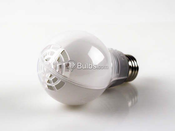 Cree 60 Watt Equivalent, 11 Watt, 120 Volt Dimmable 5000K Bright White ...