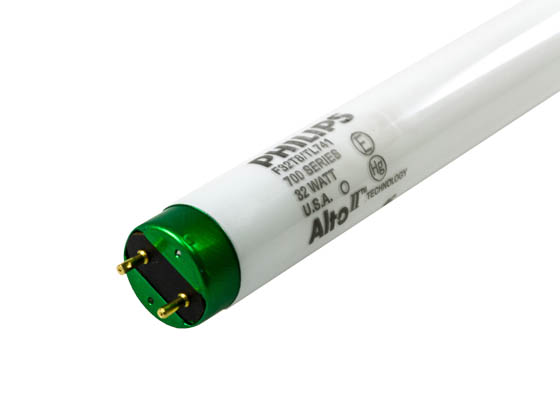 Philips 32W 48in T8 Cool White Fluorescent Tube | F32T8/TL841/ALTO 32W ...