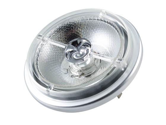 Philips Dimmable 20W 12V 3000K 25° AR111 LED Bulb | 20AR111/LED/830/F25 ...