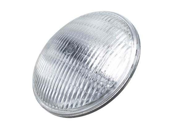 GE 300W PAR56 Airfield Lamp with GX16d Base | Q20A/PAR56/C | Bulbs.com