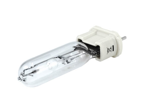 Sylvania 39W T6 Soft White Metal Halide Single Ended Bulb | MC39T6/U ...
