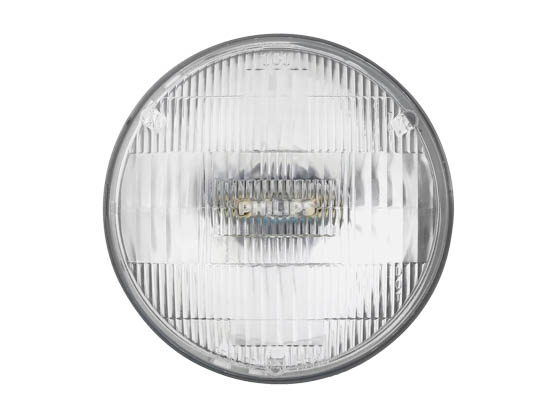 Sylvania H5001 Basic Sealed Beam Auto Bulb | H5001.BX EN-SP-FR 1/SKU 6 ...