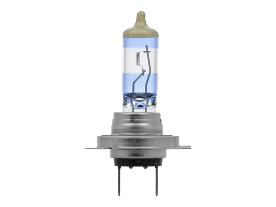 Sylvania H7 SilverStarUltra Fog Bulb | H7SU.BP2 EN-SP 2/SKU 8/BX 80/CS ...