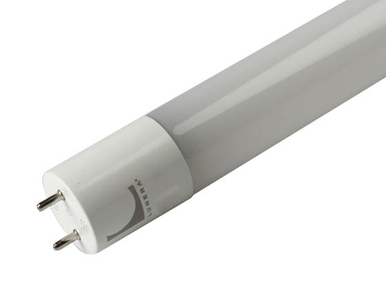 Lunera Non-Dimmable 11W 3' 5000K T8 LED Bulb, Ballast Compatible | HN ...