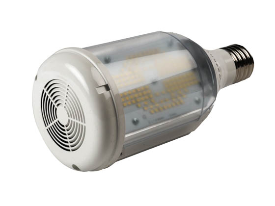 Lunera 72/94 Watt 4000K, Wall Pack LED Bulb, Ballast Compatible | SN-H ...