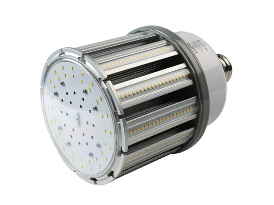 Satco 100 Watt 5000K LED Post Top Retrofit Lamp, Ballast Bypass | 100W ...