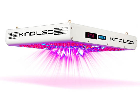 Kind LED K5 Series XL750 Indoor Grow Light | K5 XL750 | Bulbs.com