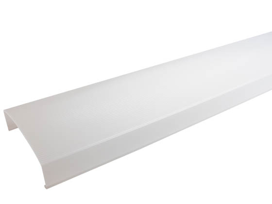 Replacement Lens For Day-Brite Evo-Grid 2'x4' LED Lensed Troffer ...