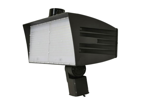 Maxlite 1000 Watt HID Equivalent, 310 Watt 5000K LED Flood Light ...