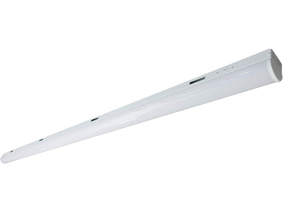 NaturaLED Dimmable 80W 5000K 96" LED Strip Fixture | LED-FXUSL80/96FR ...