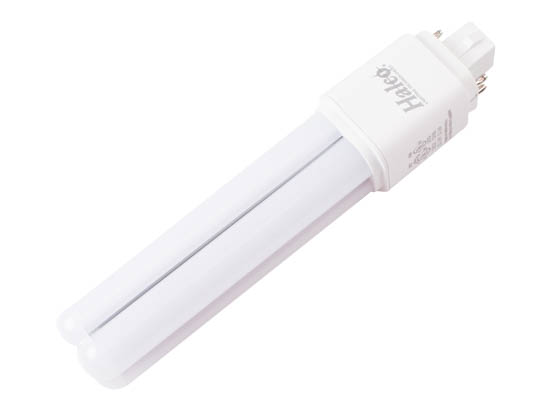 Halco 9.5W 4 Pin Omni Directional 5000K G24q Hybrid LED Bulb | PL10O ...