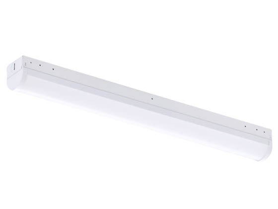 Philips Signify Day-Brite 24" LED Strip Fixture Wattage and Color ...