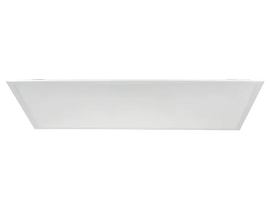 Keystone 2x4 LED Flat Panel Fixture Wattage and Color Selectable | KT ...