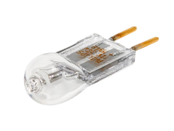 Philips 35W 12V Halogen T4 Capsule Bulb | 35W/12V/Capsule (formerly ...