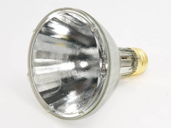 Philips 75 Watt, 120 Volt Halogen Long Neck PAR30 Narrow Spot ...