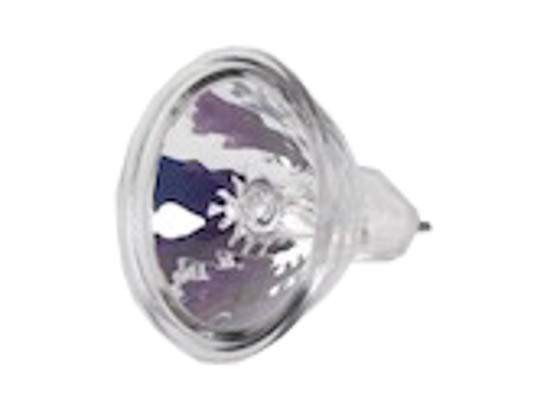 Philips 50W 12V MR16 Halogen Spot EXT Bulb | 50MR16/SP10 EXT | Bulbs.com