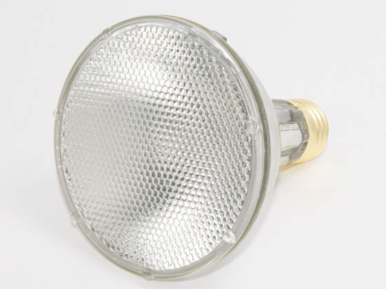 Philips 50 Watt, 130 Volt Halogen Long Neck PAR30 Wide Flood | 50PAR30L ...