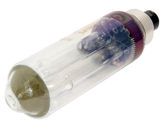 Philips 18W T17 Low Pressure Sodium Bulb Double Contact Bayonet Base ...