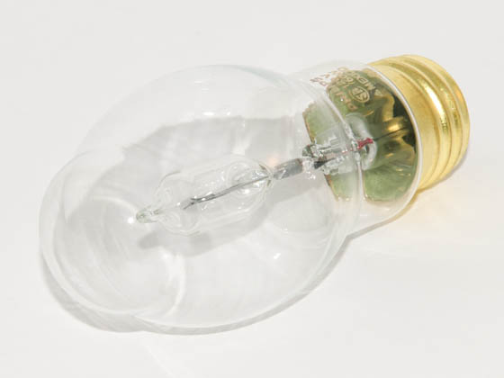 Philips 60 Watt, 120 Volt BT15 Halogen Clear Bulb | BC60BT15/HAL/CL ...