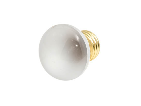 Bulbrite 25W 120V R14 Reflector E26 Base | 25R14 (120V) | Bulbs.com