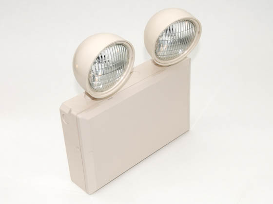12 Volt Emergency Light Fixture