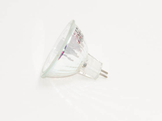 Eiko 20W, 12V MR16 Halogen Flood BAB Bulb | BAB-FG (12V, 3000 Hrs) | Bulbs.com