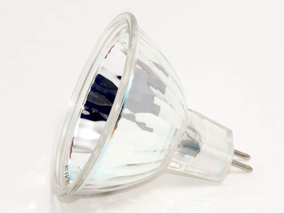 Eiko 50W, 12V MR16 Halogen Flood EXN Bulb | EXN (12V, 4000 Hrs) | Bulbs.com