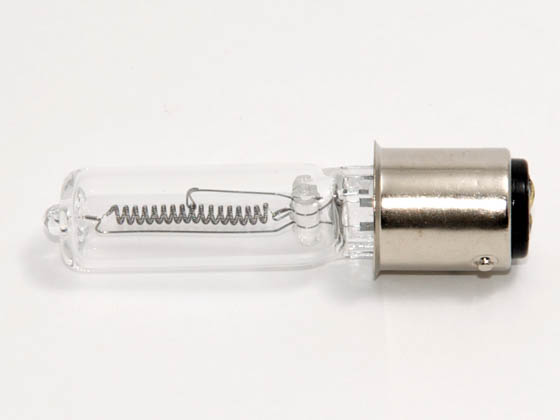 Eiko 250W 120V Halogen ESS Double Contact Bulb | ESS | Bulbs.com