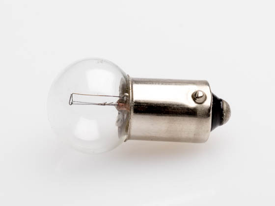 Eiko 3.36W 14V 0.24A Mini G4.5 Bulb | 57 | Bulbs.com