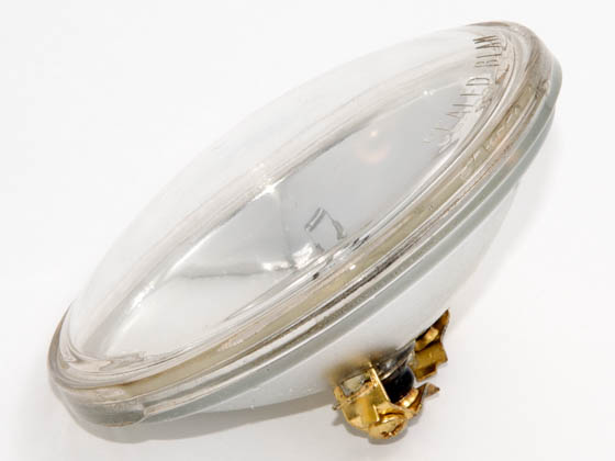 Eiko 100W 13V PAR36 Aircraft Bulb | 4509 | Bulbs.com