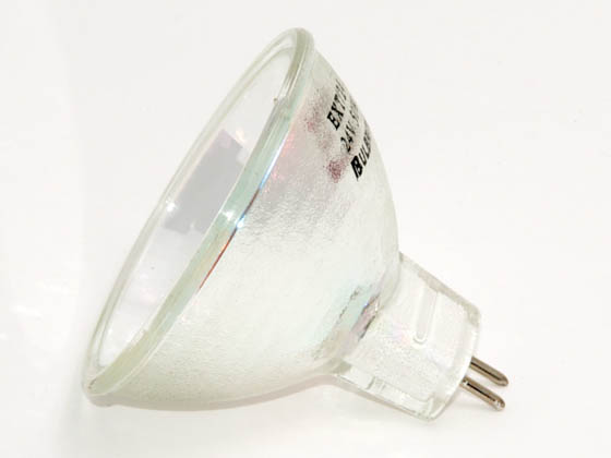 Bulbrite 50W 24V MR16 Halogen Spot EXT Bulb | EXT/24 (24V, 2000 Hrs ...