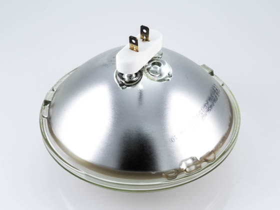 GE 500 Watt PAR-56 Narrow Spot | Q500/PAR56/NSP | Bulbs.com