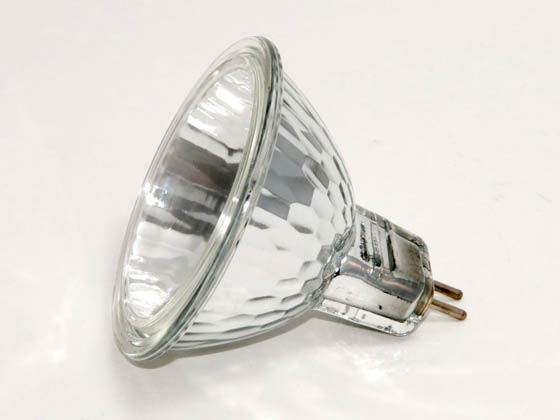 Philips 50 Watt, 12 Volt MR16 Halogen Flood EXN Bulb | 50MRC16/FL36/A ...