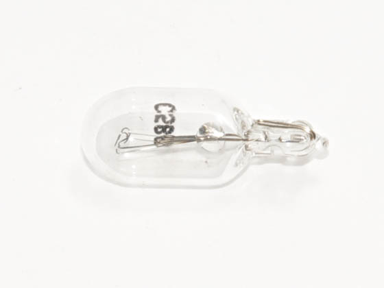 CEC 1.12W 28V 0.04A Mini T3.25 Bulb | C585 T3 1/4 shape | Bulbs.com