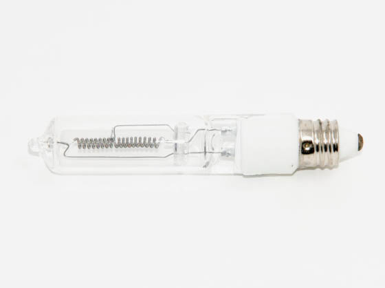 Philips 250W 120V Halogen EHT Bulb | 250Q/CL EHT | Bulbs.com