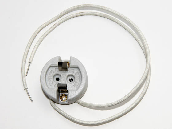 Metal Halide G12 Socket | Metal Halide G12 Socket | Bulbs.com