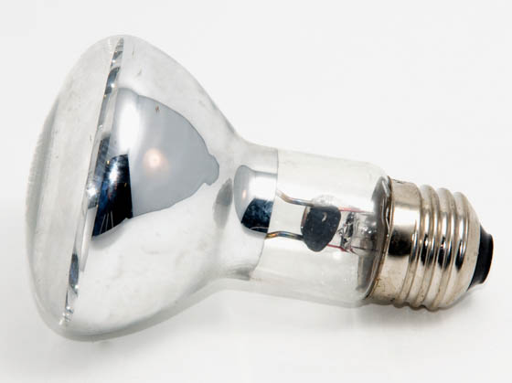 Philips 100 Watt, 12 Volt R20 Low Voltage Swimming Pool Reflector Bulb ...