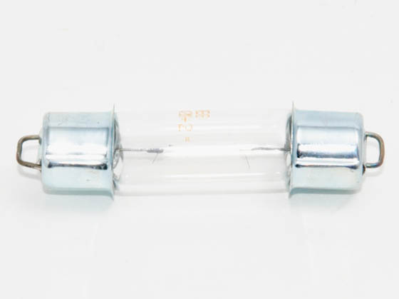 Philips 211 Standard Mini Auto Bulb | 211-2B2 | Bulbs.com