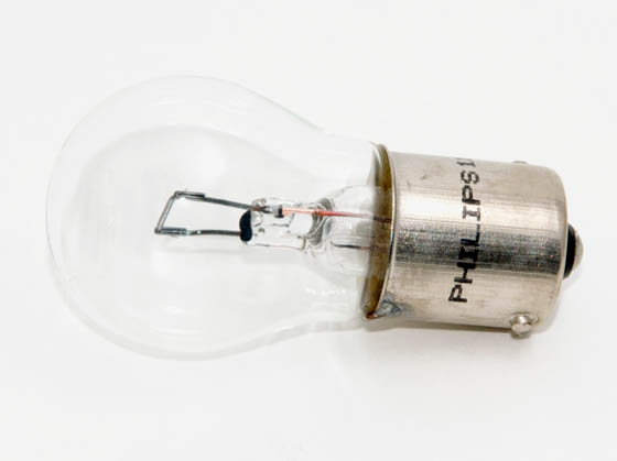 PHILIPS STANDARD 1141 Miniature Automotive Bulb – Original Equipment ...