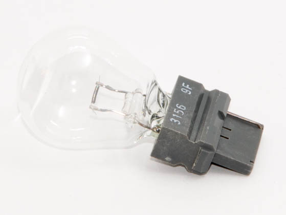 Philips 3156 Standard Mini Auto Bulb | 3156B2 | Bulbs.com
