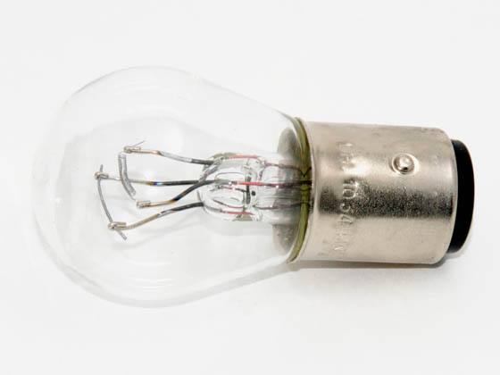 PHILIPS STANDARD 1034 Miniature Automotive Lamp – Original Equipment ...