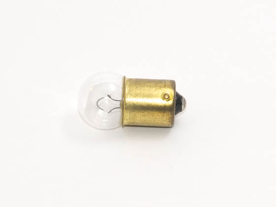 Philips 67 Standard Mini Auto Bulb | 67B2 | Bulbs.com