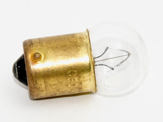 PHILIPS STANDARD 97 Miniature Automotive Bulb –Original Equipment ...
