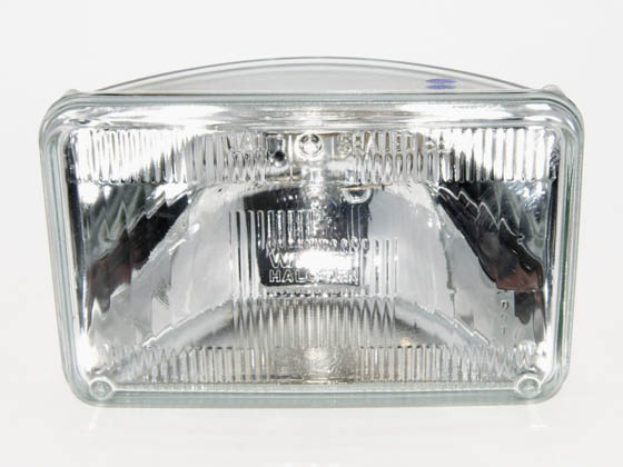 Philips H4651 Standard Sealed Beam Auto Headlight | H4651C1 | Bulbs.com