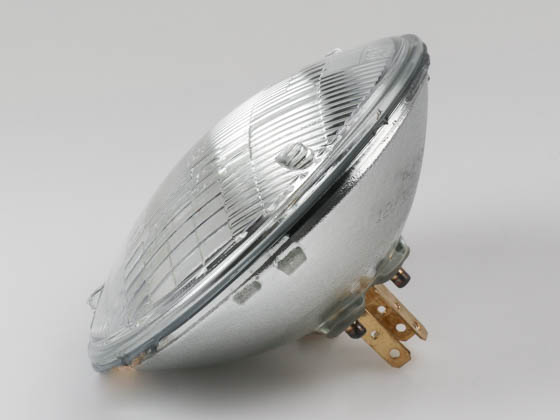 Philips H5006 Standard Sealed Beam Auto Headlight | H5006C1 | Bulbs.com
