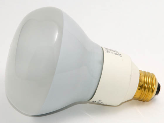 Philips 65 Watt Incandescent Equivalent, 16 Watt, 120 Volt R30 Warm ...