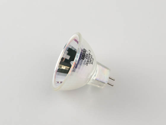 Ushio 150W 20V Halogen DDL Bulb | DDL (150W, 20V) | Bulbs.com