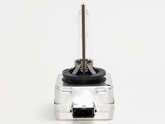 Philips D1S Xenon HID Headlight | D1S | Bulbs.com